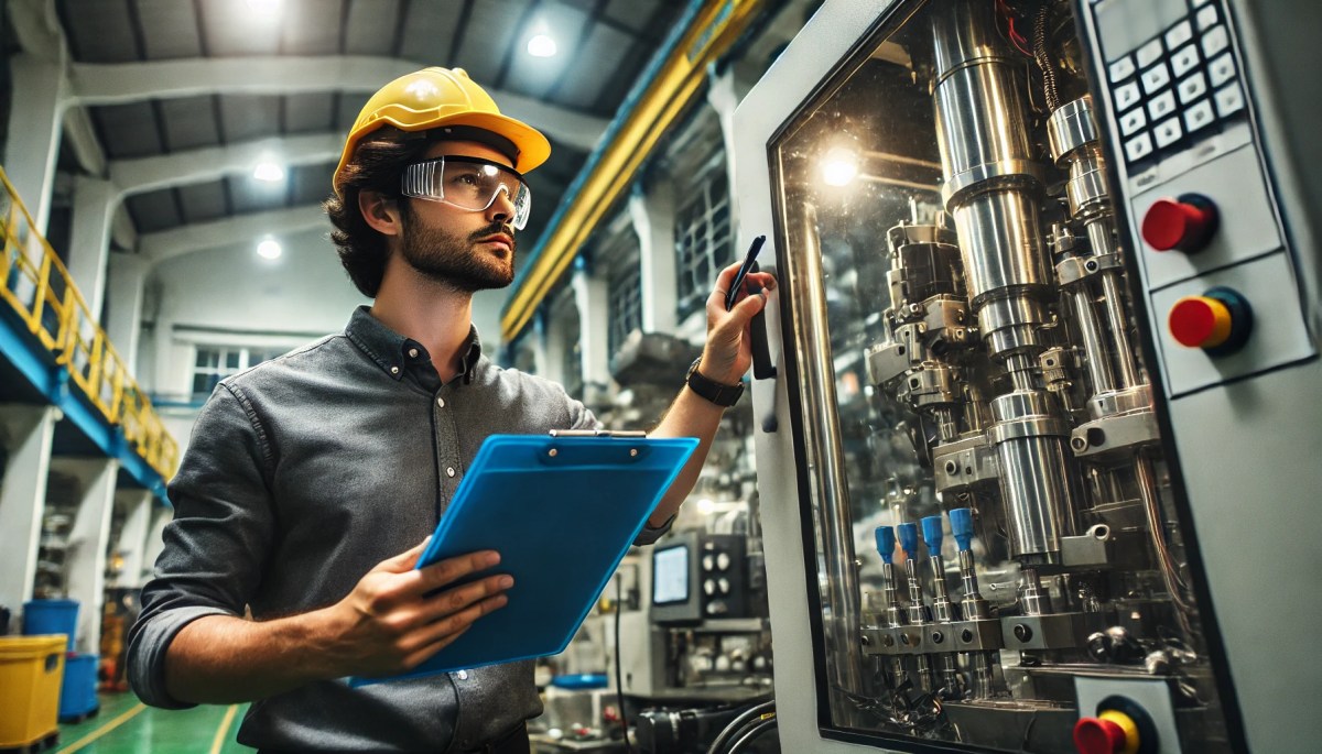 Validación de Equipos: DQ, IQ, OQ y DQ como soporte para la inocuidad ...