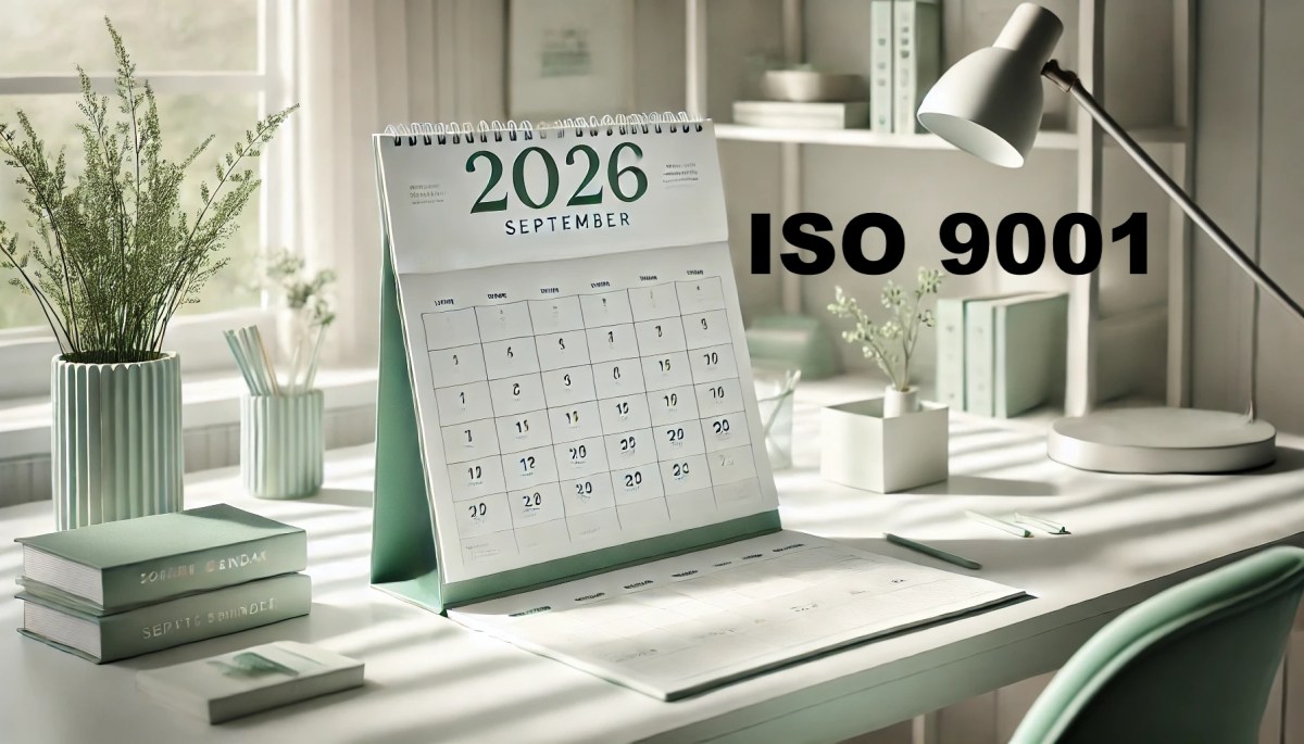 La Revisión de la Norma ISO 9001: ¿Qué Cambios nos Esperan en ...