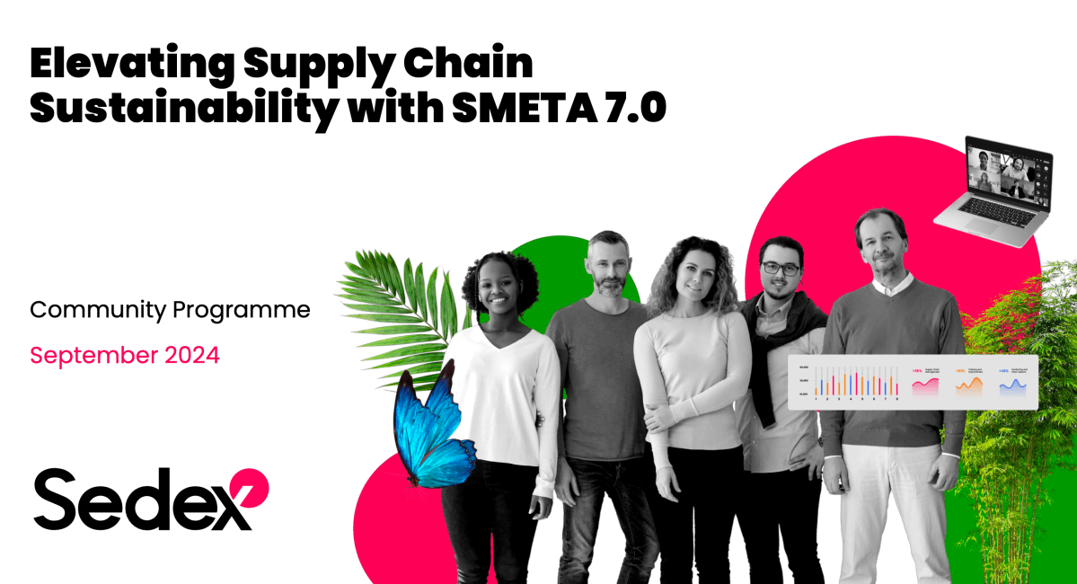 Implementación de SMETA 7.0: Elevando la Sostenibilidad de la Cadena de ...